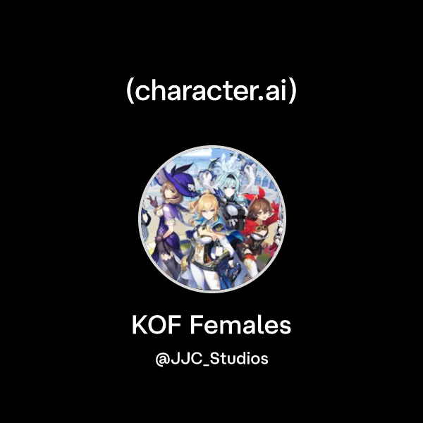 Chat with KOF Females | character.ai | AI Chat, Reimagined–Your Words ...