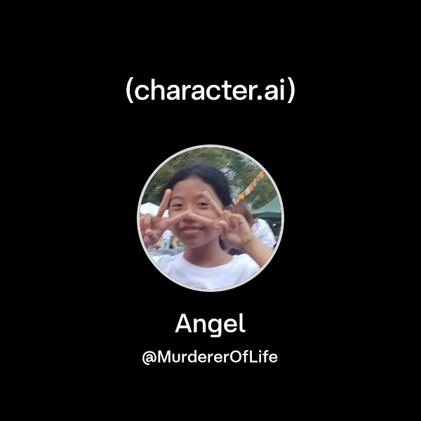 Chat with Angel | character.ai | Personalized AI for every moment of ...