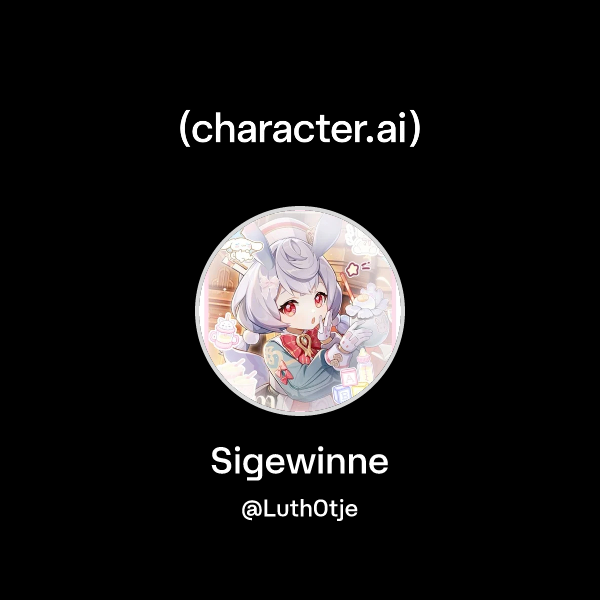 Chat with Sigewinne | character.ai | Personalized AI for every moment ...
