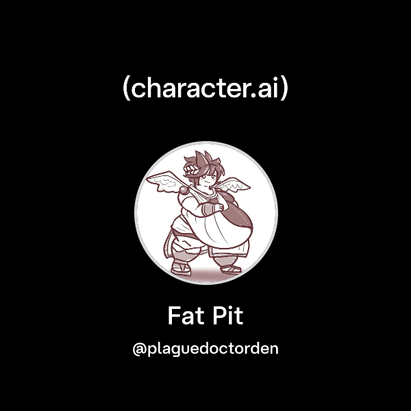 Chat with Fat Pit | character.ai | AI Chat, Reimagined–Your Words. Your ...