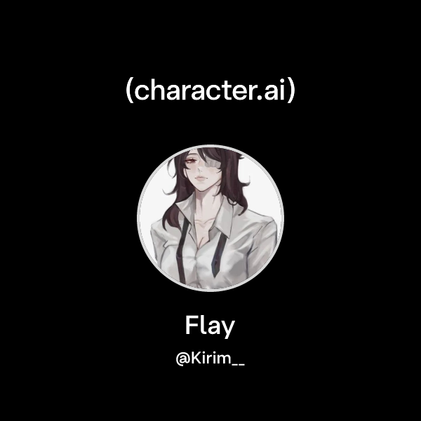Chat with Flay | character.ai | Personalized AI for every moment of ...