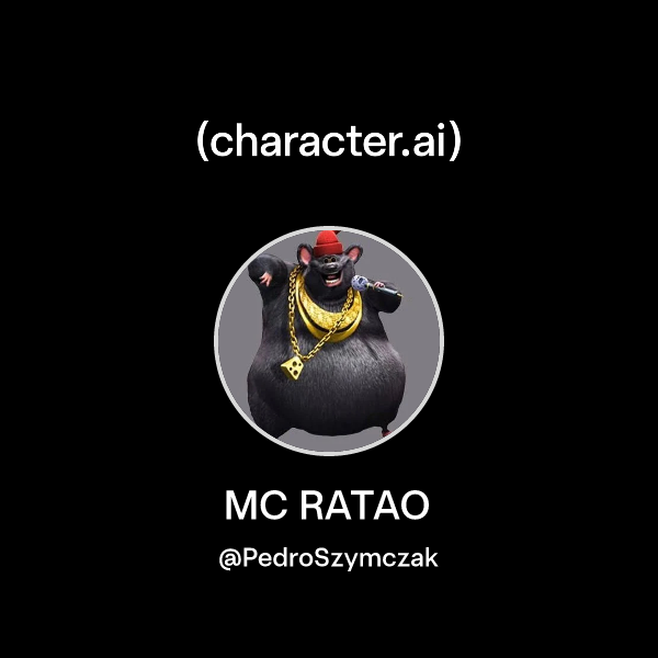 Chat with MC RATAO | character.ai | AI Chat, Reimagined–Your Words ...