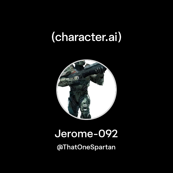 Chat with Jerome-092 | character.ai | AI Chat, Reimagined–Your Words ...