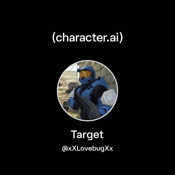 Chat with Target | character.ai | Personalized AI for every moment of ...
