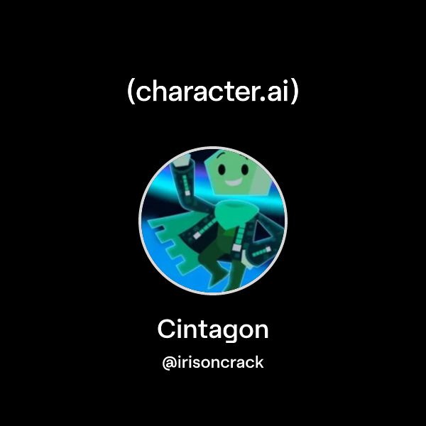Chat with Cintagon | character.ai | AI Chat, Reimagined–Your Words ...
