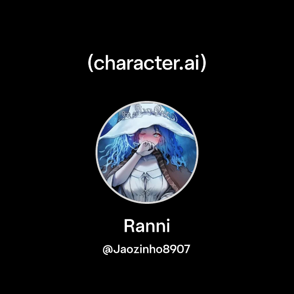 Chat with Ranni | character.ai | AI Chat, Reimagined–Your Words. Your ...