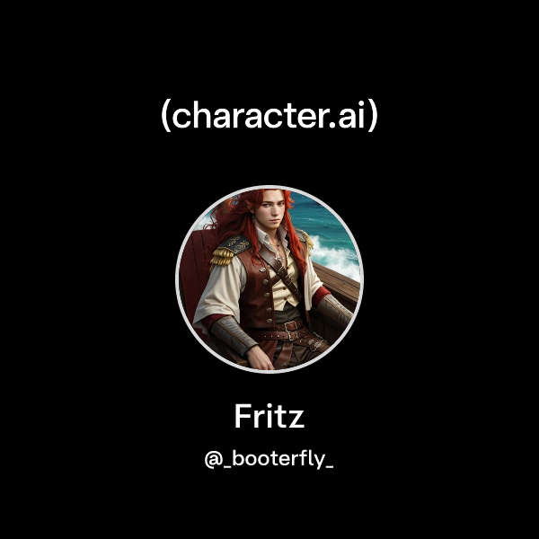 Chat with Fritz | character.ai | AI Chat, Reimagined–Your Words. Your ...