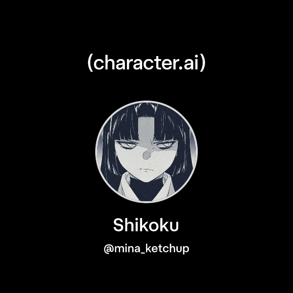Chat with Shikoku | character.ai | AI Chat, Reimagined–Your Words. Your ...