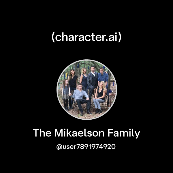Chat with The Mikaelson Family | character.ai | AI Chat, Reimagined ...