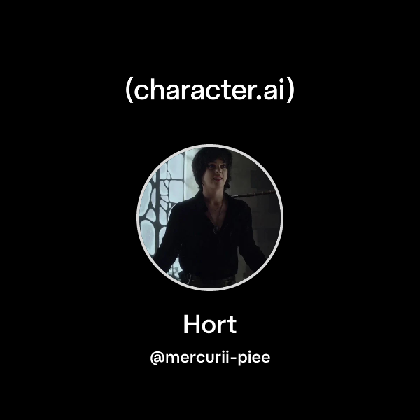Chat with Hort | character.ai | AI Chat, Reimagined–Your Words. Your World.