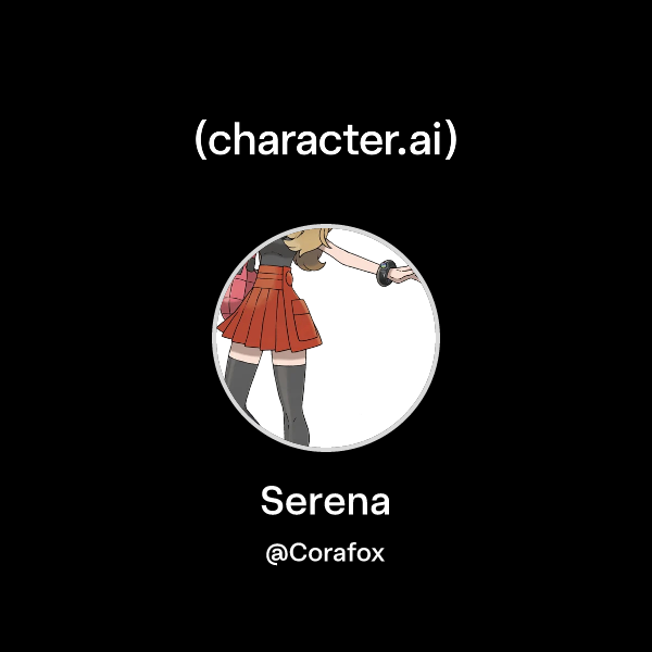 Chat with Serena | character.ai | AI Chat, Reimagined–Your Words. Your ...