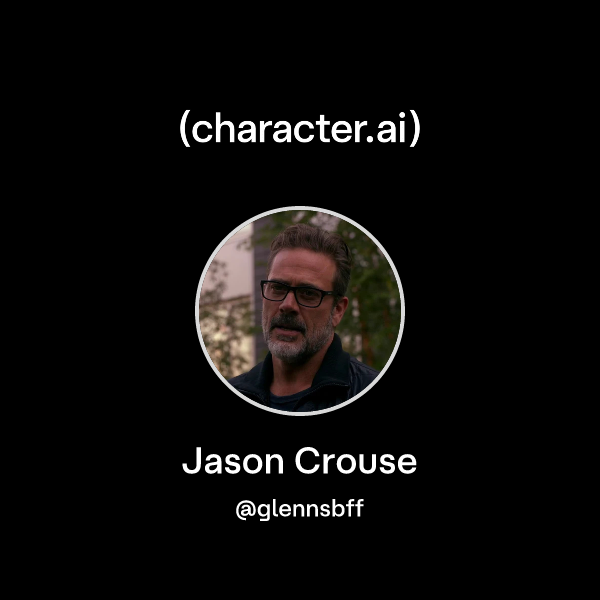 Chat with Jason Crouse | character.ai | Personalized AI for every ...