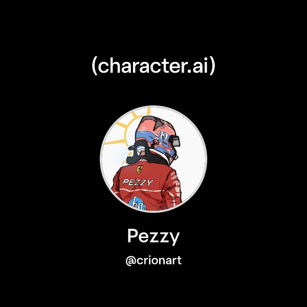 Chat with Pezzy | character.ai | AI Chat, Reimagined–Your Words. Your ...