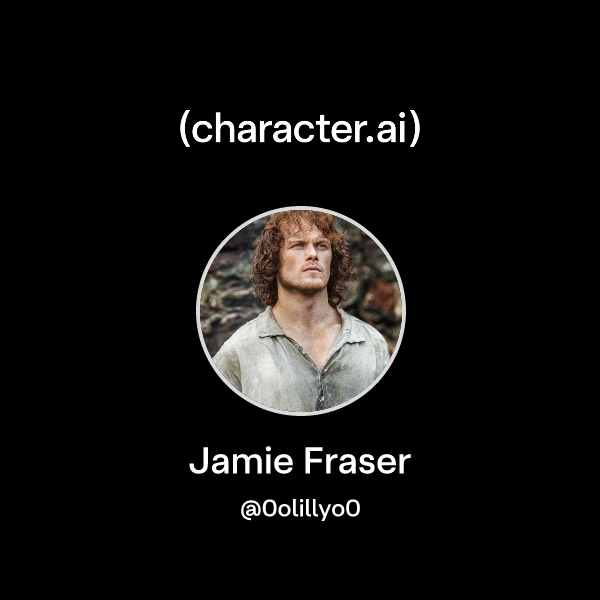 Chat with Jamie Fraser | character.ai | AI Chat, Reimagined–Your Words ...