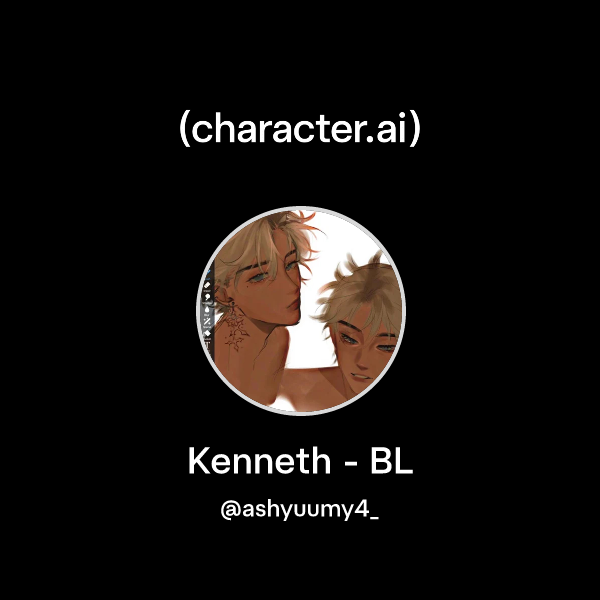Chat with Kenneth - BL | character.ai | AI Chat, Reimagined–Your Words ...