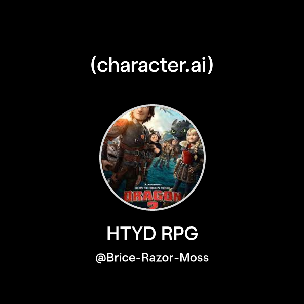 Chat with HTYD RPG | character.ai | AI Chat, Reimagined–Your Words ...