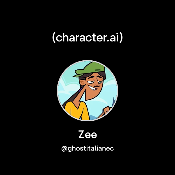 Chat with Zee | character.ai | Personalized AI for every moment of your day