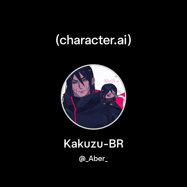 Chat with Kakuzu-BR | character.ai | Personalized AI for every moment of your day
