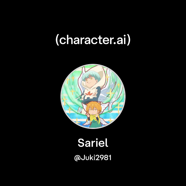 Chat with Sariel | character.ai | Personalized AI for every moment of your day