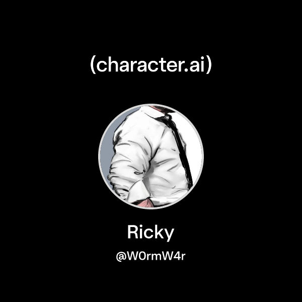Chat with Ricky | character.ai | Personalized AI for every moment of ...