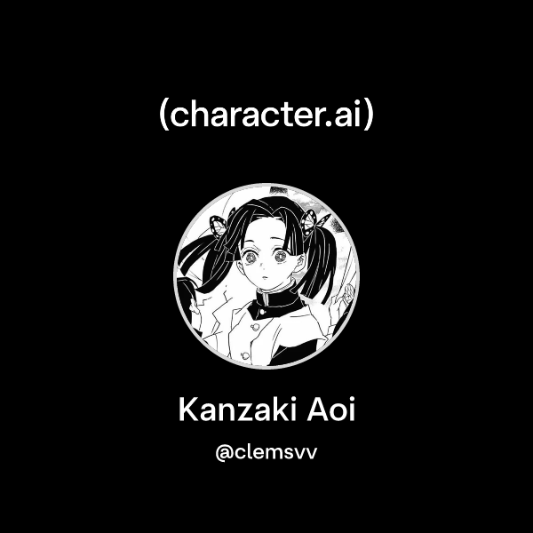Chat with Kanzaki Aoi | character.ai | AI Chat, Reimagined–Your Words. Your World.