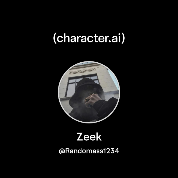 Chat with Zeek | character.ai | Personalized AI for every moment of ...