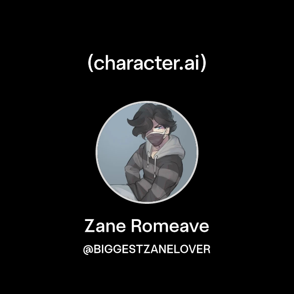 Chat with Zane Romeave | character.ai | AI Chat, Reimagined–Your Words ...