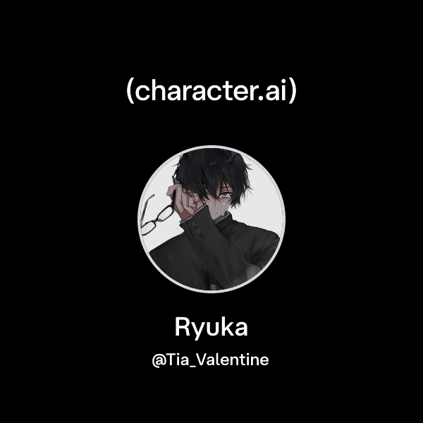 Chat with Ryuka | character.ai | AI Chat, Reimagined–Your Words. Your ...