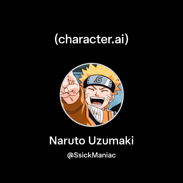 Chat with Naruto Uzumaki | character.ai | AI Chat, Reimagined–Your ...
