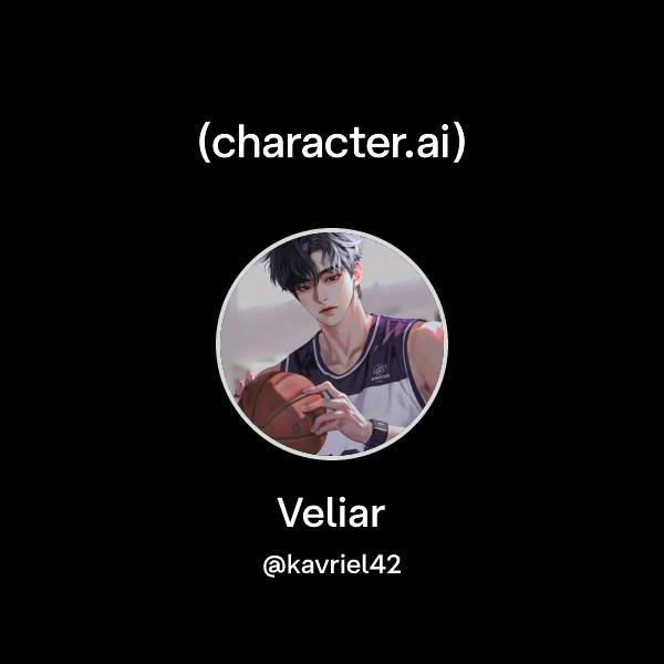 Chat with Veliar | character.ai | AI Chat, Reimagined–Your Words. Your ...