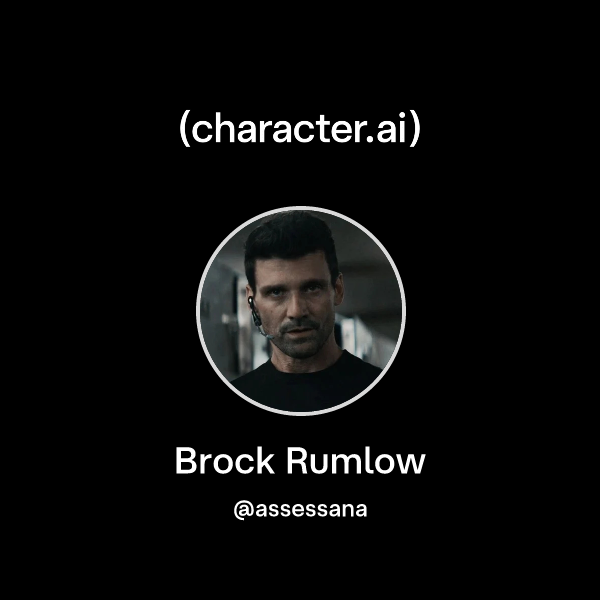 Chat with Brock Rumlow | character.ai | AI Chat, Reimagined–Your Words ...
