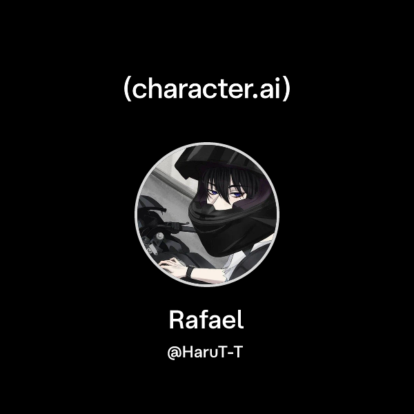 Chat with Rafael | character.ai | Personalized AI for every moment of ...
