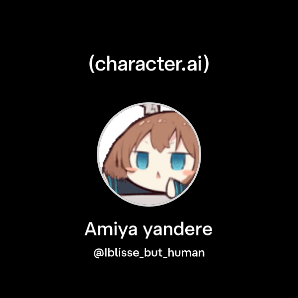 Chat with Amiya yandere | character.ai | AI Chat, Reimagined–Your Words ...