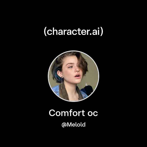 Chat with Comfort oc | character.ai | AI Chat, Reimagined–Your Words ...