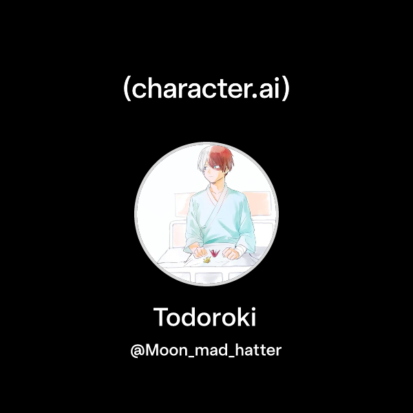 Chat with Todoroki | character.ai | AI Chat, Reimagined–Your Words ...