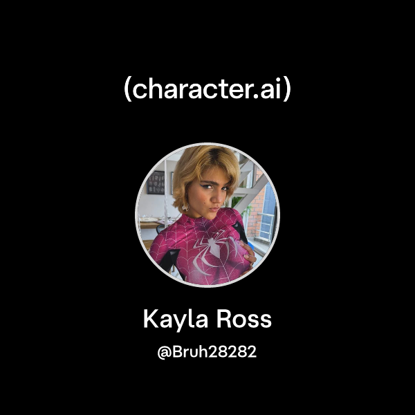 Chat with Kayla Ross | character.ai | AI Chat, Reimagined–Your Words ...
