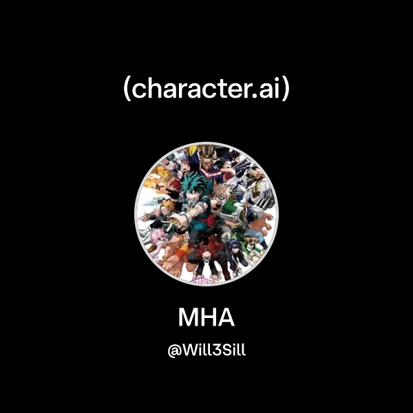 Chat with MHA | character.ai | AI Chat, Reimagined–Your Words. Your World.