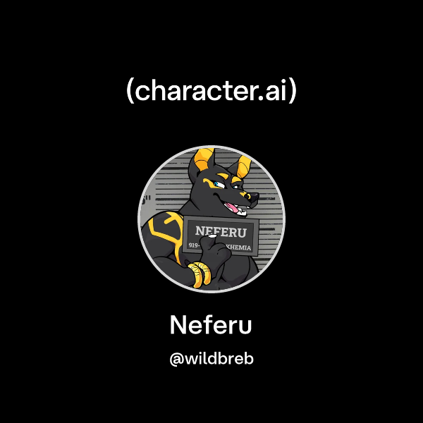 Chat with Neferu | character.ai | AI Chat, Reimagined–Your Words. Your ...