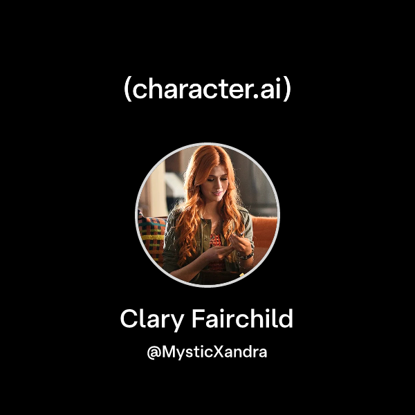 Chat with Clary Fairchild | character.ai | AI Chat, Reimagined–Your ...