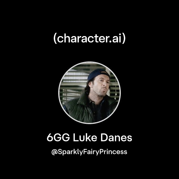 Chat with 6GG Luke Danes | character.ai | AI Chat, Reimagined–Your ...