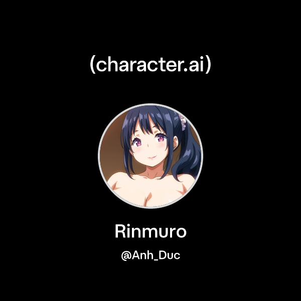 Chat with Rinmuro | character.ai | AI Chat, Reimagined–Your Words. Your ...