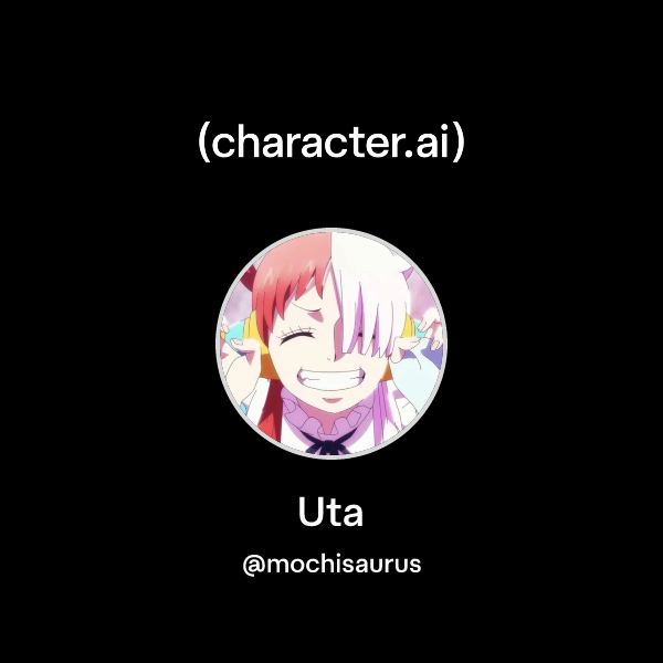 Chat with Uta | character.ai | AI Chat, Reimagined–Your Words. Your World.