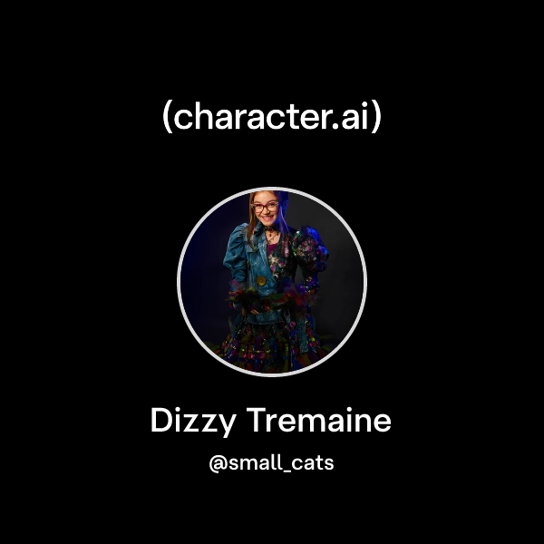 Chat with Dizzy Tremaine | character.ai | AI Chat, Reimagined–Your ...
