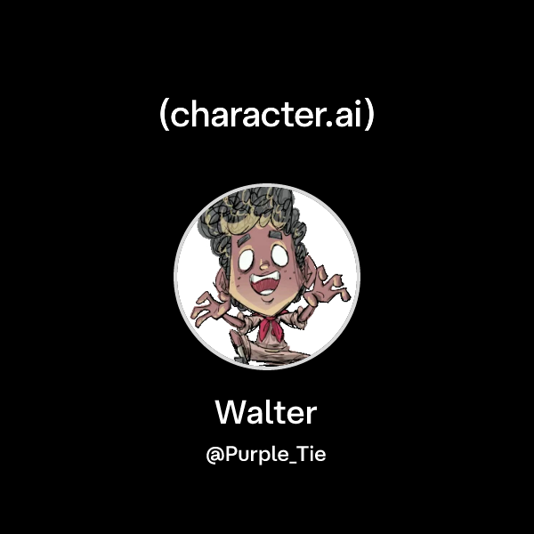 Chat with Walter | character.ai | AI Chat, Reimagined–Your Words. Your ...