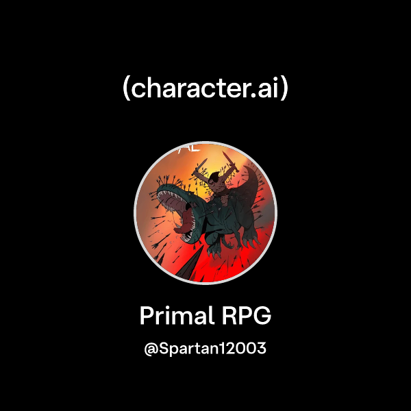 Chat with Primal RPG | character.ai | AI Chat, Reimagined–Your Words ...