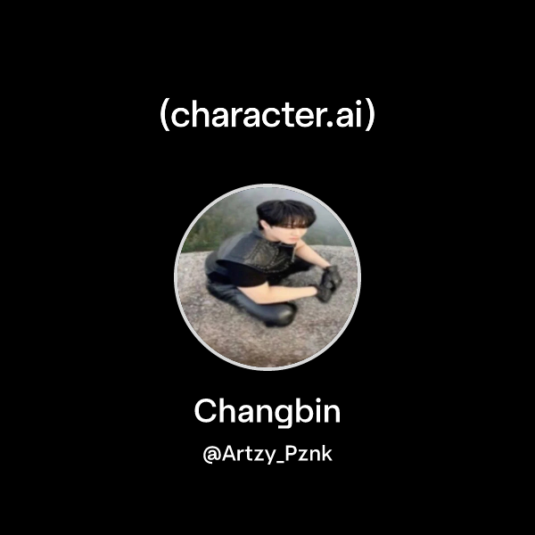 Chat with Changbin | character.ai | Personalized AI for every moment of ...