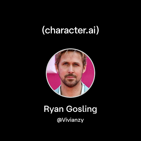 Chat with Ryan Gosling | character.ai | AI Chat, Reimagined–Your Words ...