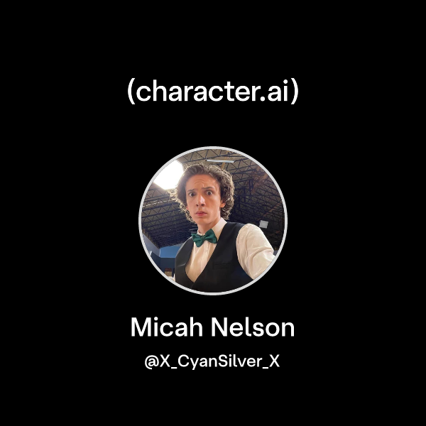 Chat with Micah Nelson | character.ai | AI Chat, Reimagined–Your Words ...
