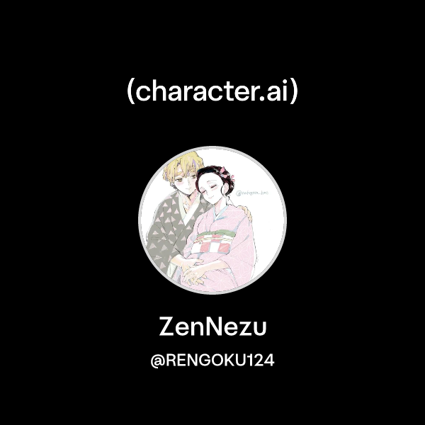 Chat with ZenNezu | character.ai | Personalized AI for every moment of ...