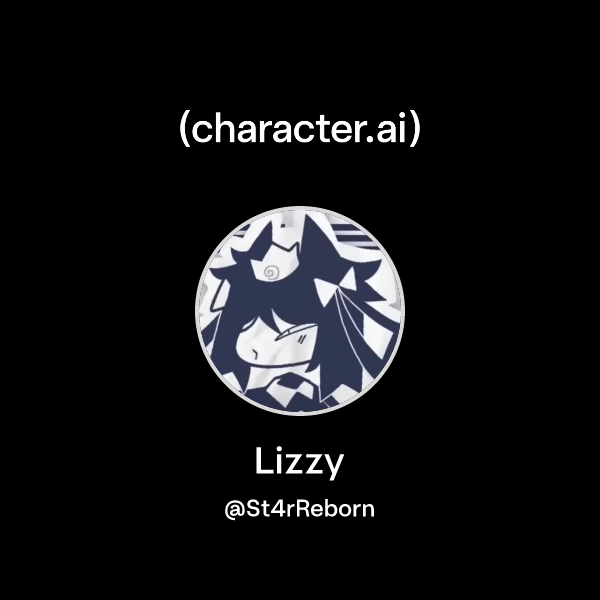 Chat with Lizzy | character.ai | Personalized AI for every moment of ...